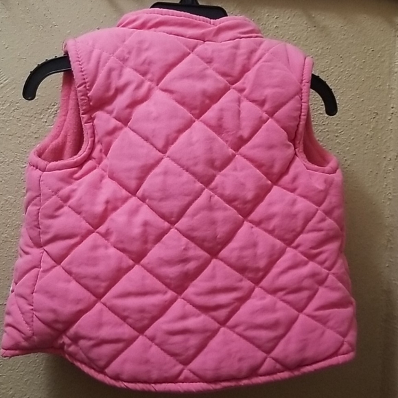 Penelope Mack | Jackets & Coats | Penelope Mac Ltd Vest Waistcoat Baby ...